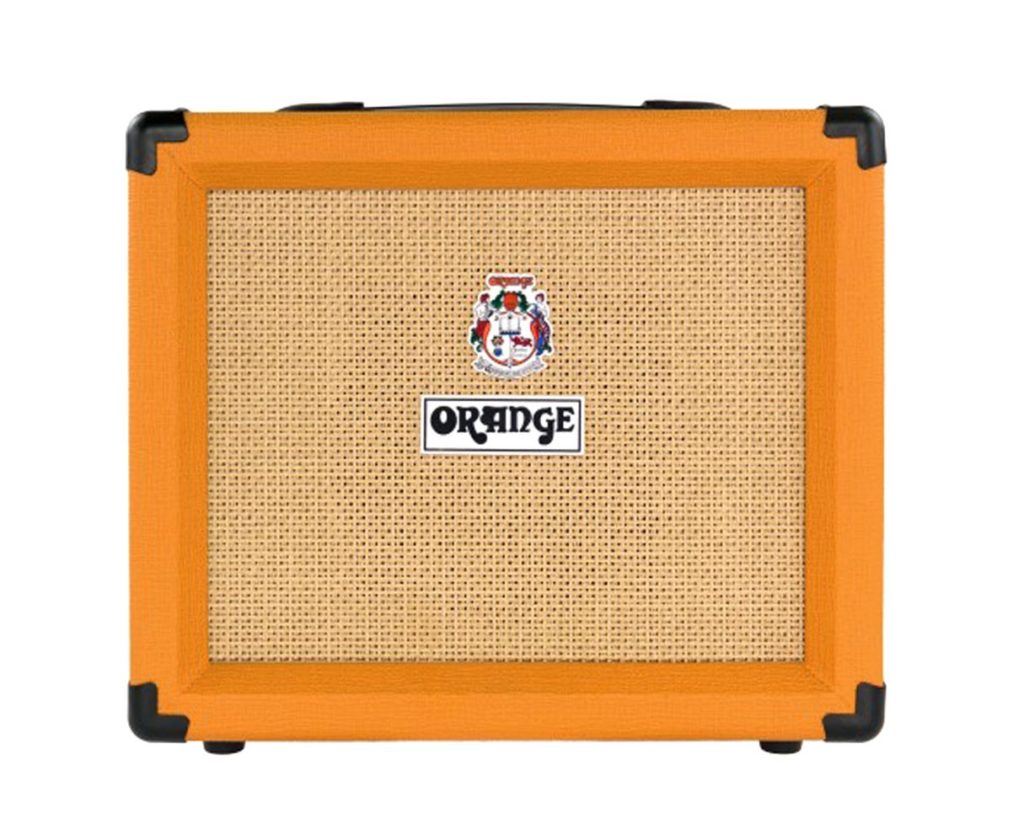 ORANGE CRUSH 35 RT - Nuostore